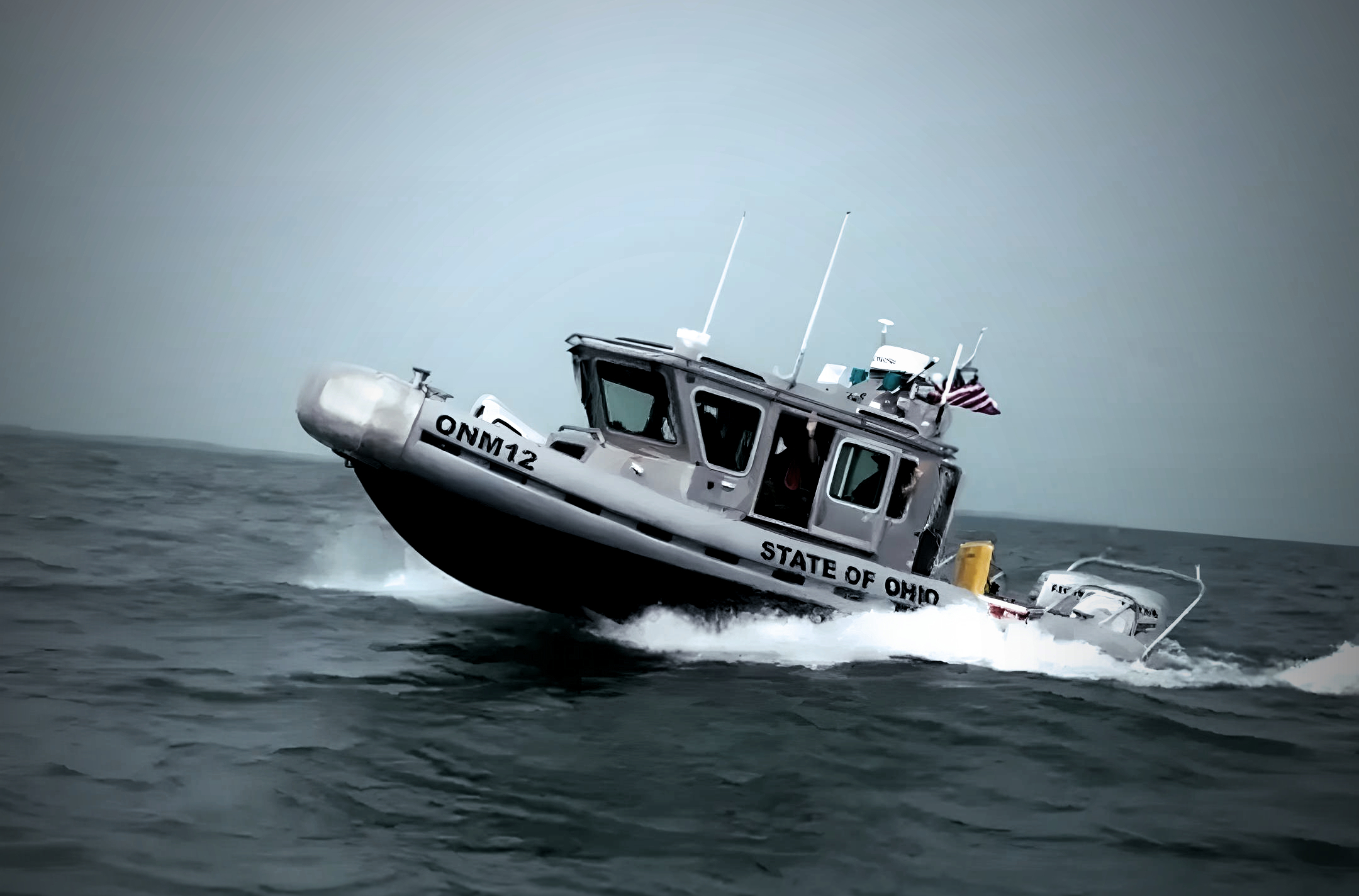 Support Our Mission - Donate Now - The Ohio Naval Foundation